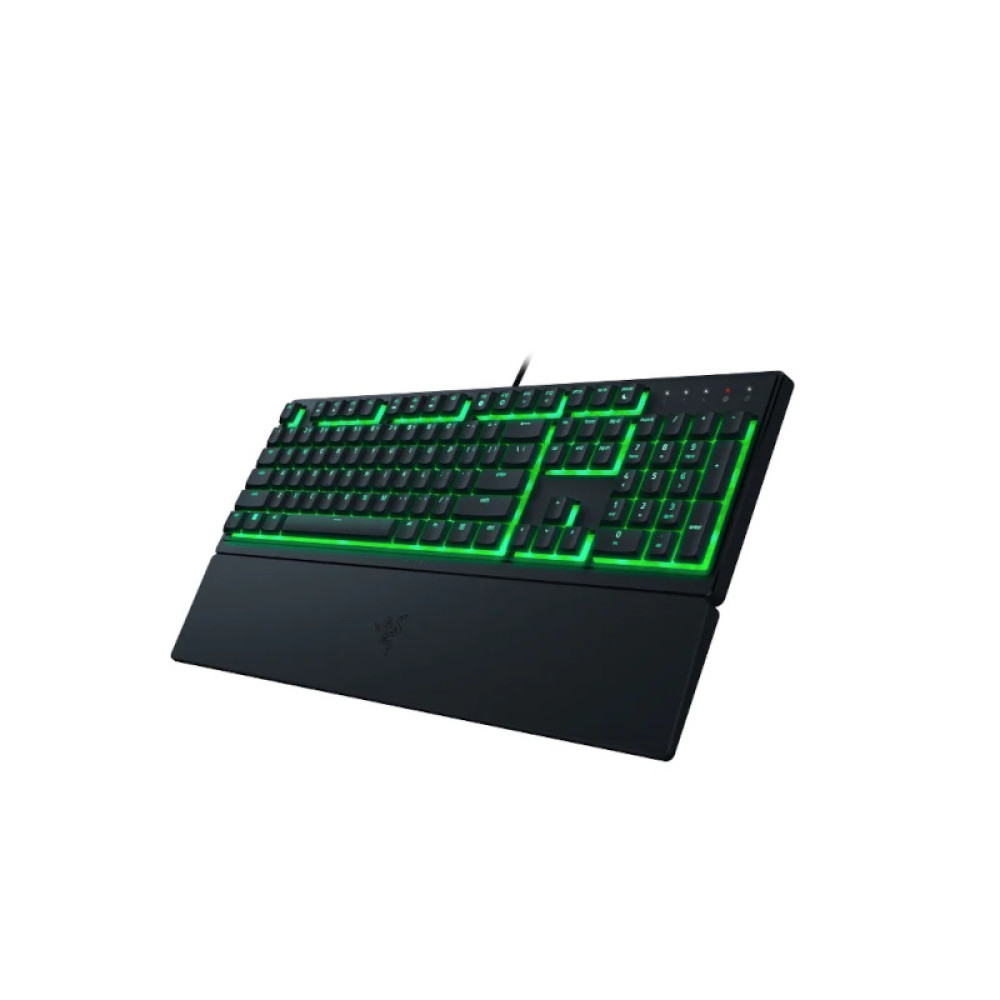 Buy Razer Ornata V3 X Membrane Gaming Keyboard at Best Price in India ...