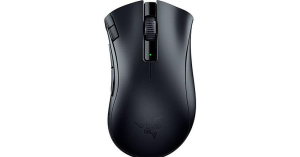 Buy Razer DeathAdder V2 X HyperSpeed Wirless Gaming Mouse at Best Price ...