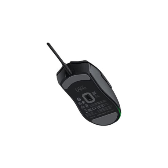 Buy Razer Cobra Lightweight RGB Wired Gaming Mouse at Best Price in ...