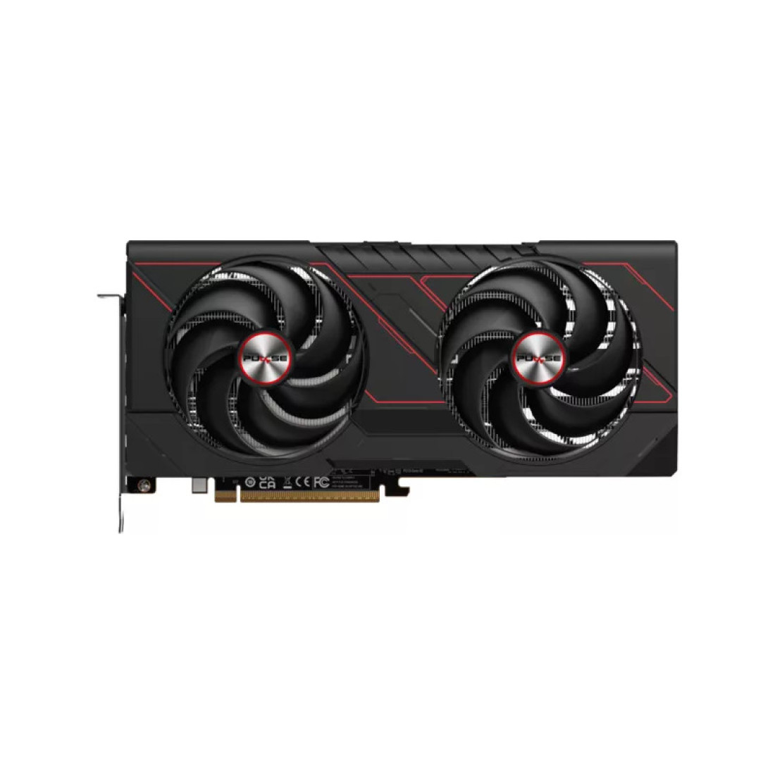 Buy Sapphire Pulse AMD Radeon RX 9070 16GB GDDR6 Graphics Card at Best ...
