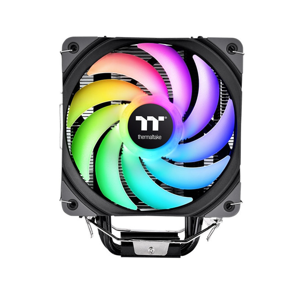 Buy Thermaltake UX200 SE ARGB Lighting CPU Cooler at Best Price in ...