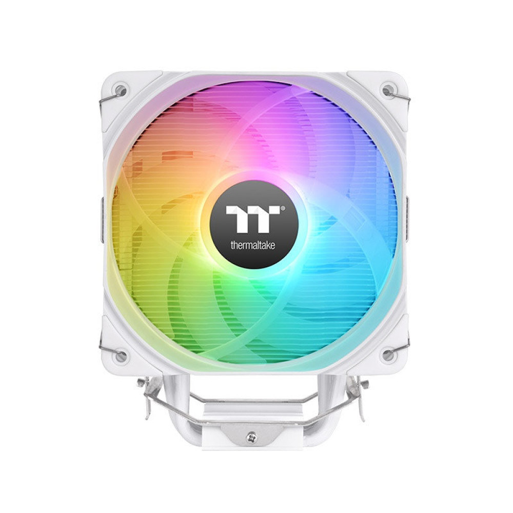 Buy Thermaltake UX200 SE ARGB Lighting CPU Cooler - White at Best Price ...