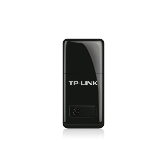 Buy TP-Link TL-WN823N 300Mbps Mini Wireless N USB Adapter at Best Price ...