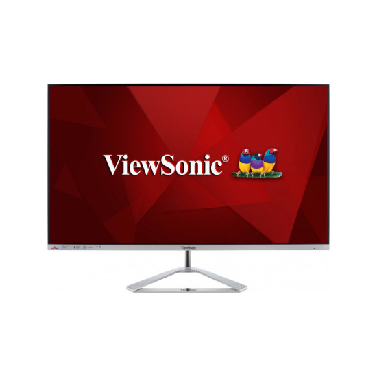 Buy Viewsonic VX3276-MHD-3 32 Inch FHD VA Gaming Monitor at Best Price ...