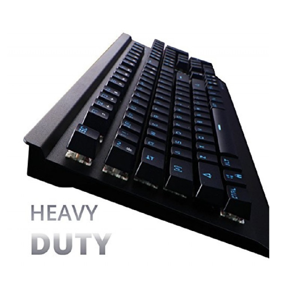 Buy Zebronics Max Pro Mechanical Keyboard at Best Price in India only ...