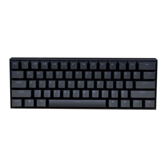 Buy Zebronics Zeb-Max Ninja Mechanical Gaming Keyboard - Black at Best ...