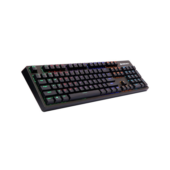 Buy Zebronics Zeb-Max Plus V2 Mechanical Gaming Keyboard at Best Price ...