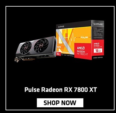 AMD Radeon™ RX Graphics Cards at Vedant Computers