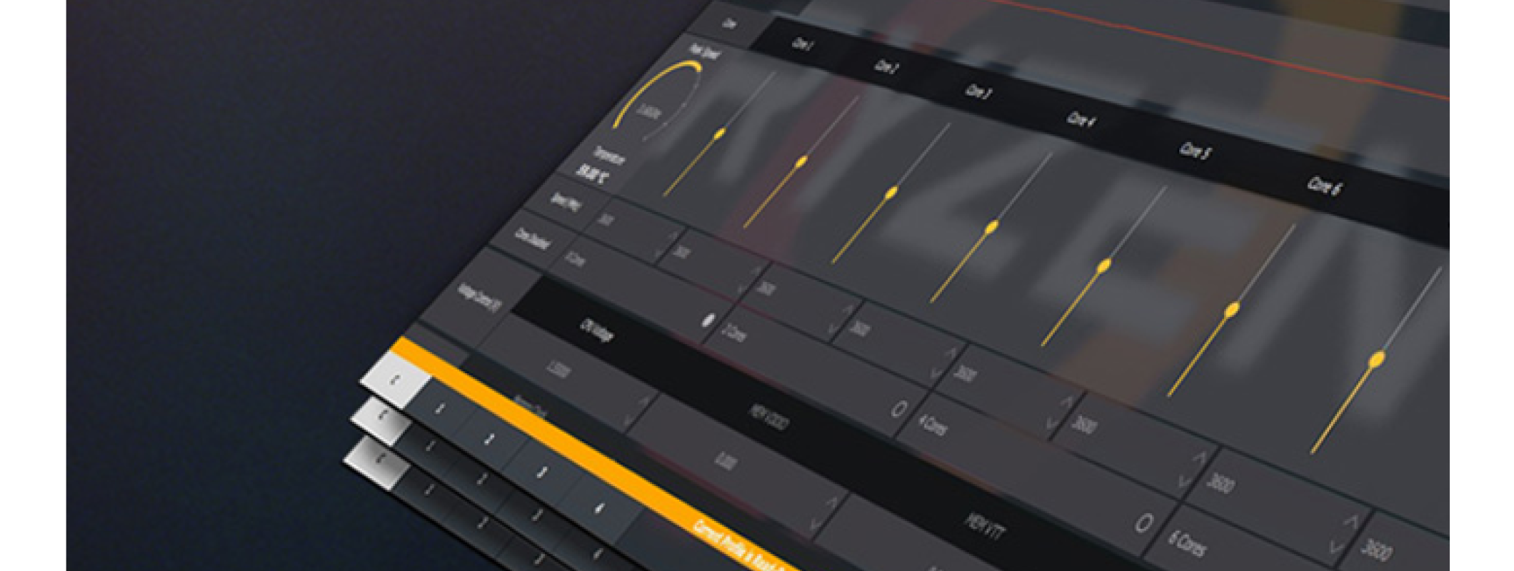 AMD Ryzen Master Utility for Overclocking Control